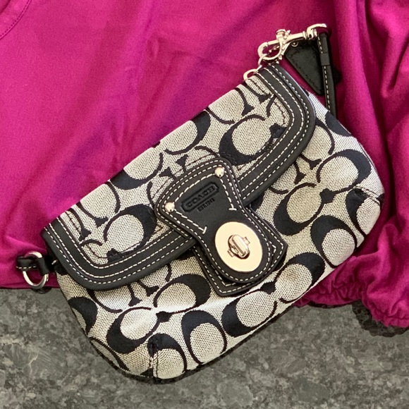 Coach | Bags | Coach Clutch | Poshmark